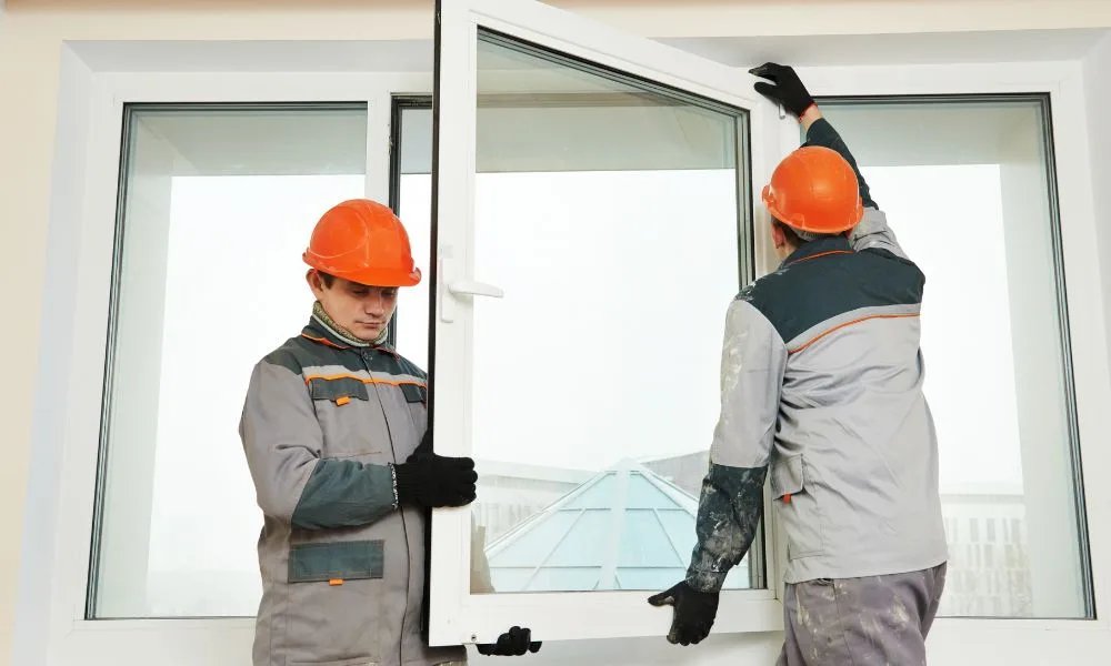 7 Benefits of Installing Energy-Efficient uPVC Windows