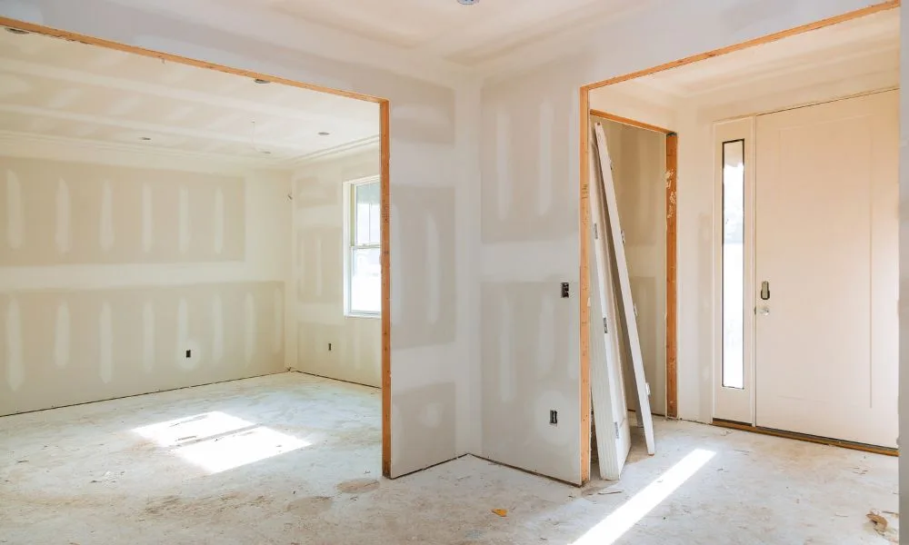 Build a Home That Feels Finished from the Outside In