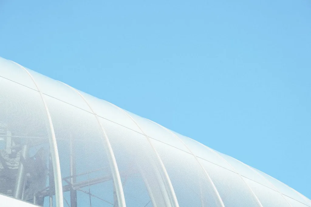 Best Fabric Covered Buildings and Canvas Structures for Businesses