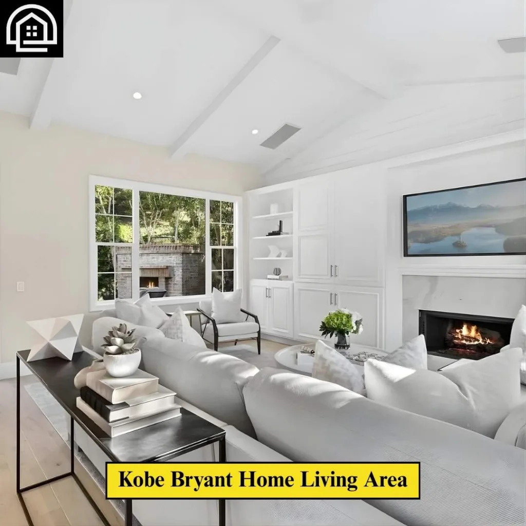 Where Does Kobe Bryant Live? The Story Behind His $2M Home 2026